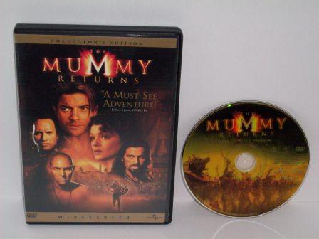 The Mummy [DVD] - scoopnews