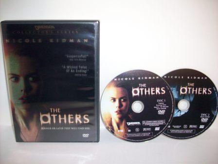 DVDs | Just Go Vintage