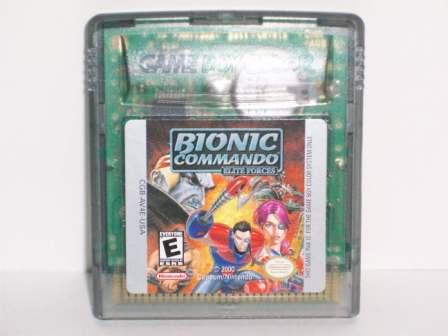 Games, Just Go Vintage