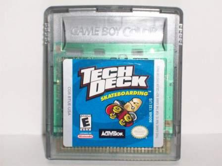 Games, Just Go Vintage