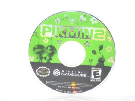 Gamecube | Just Go Vintage