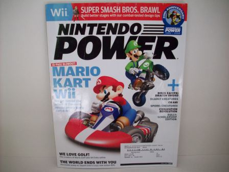 Nintendo Power Magazine - Vol. 227 | Just Go Vintage