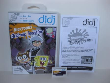 Didj | Just Go Vintage