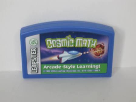 Learning Games | Just Go Vintage