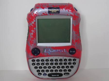 iQuest Learning System (Red) | Just Go Vintage