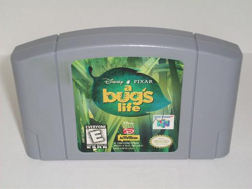 Gameboy Advance/SP, Just Go Vintage