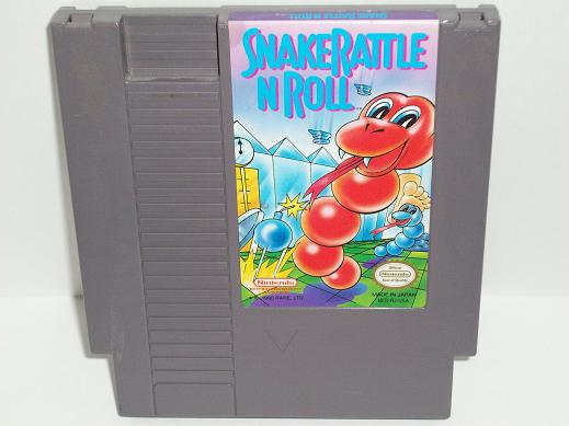 Games, Just Go Vintage