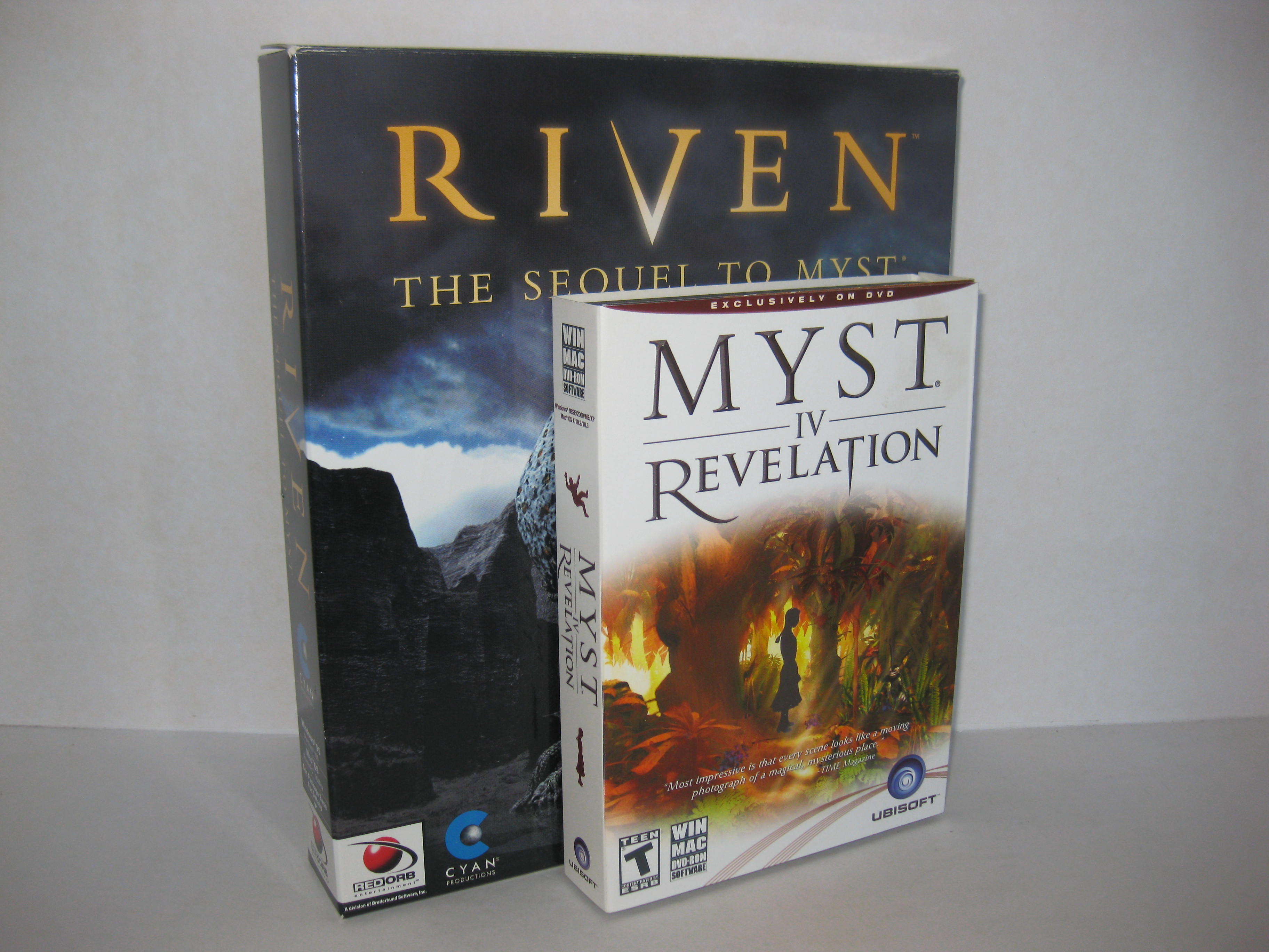 PC/Mac Games | Just Go Vintage