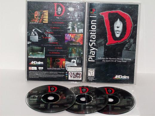 What psone game was this? : r/playstation