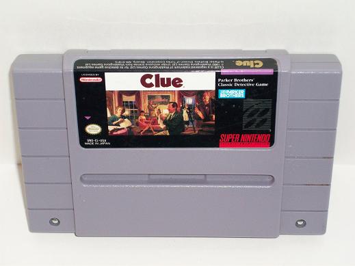 Games, Just Go Vintage