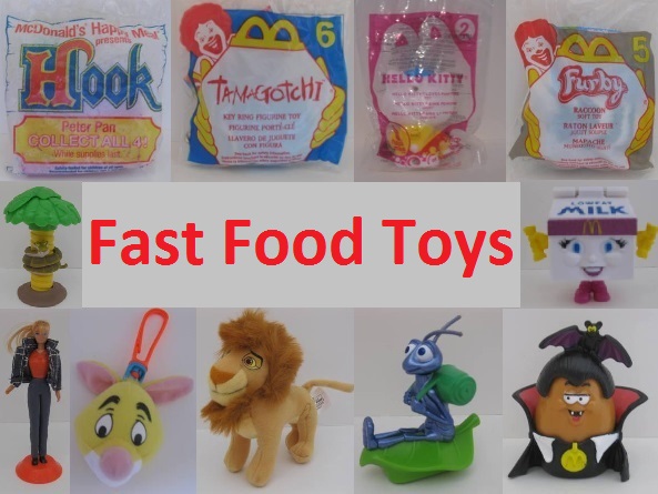 Toys | Just Go Vintage