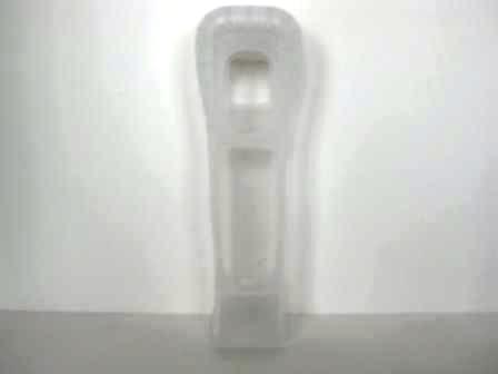 Wii Gel Motion Plus Controller Cover (Clear) - Wii Accessory | Just Go ...