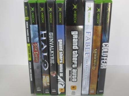 Xbox | Just Go Vintage