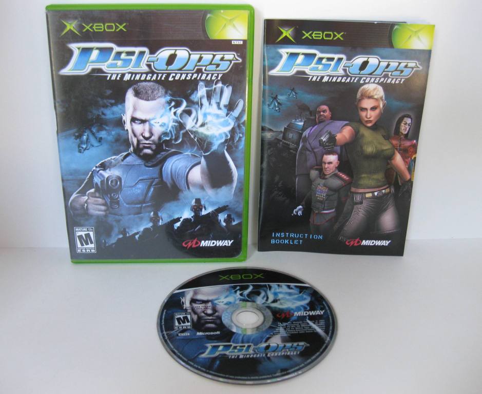 Games | Just Go Vintage