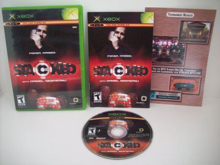 Games | Just Go Vintage